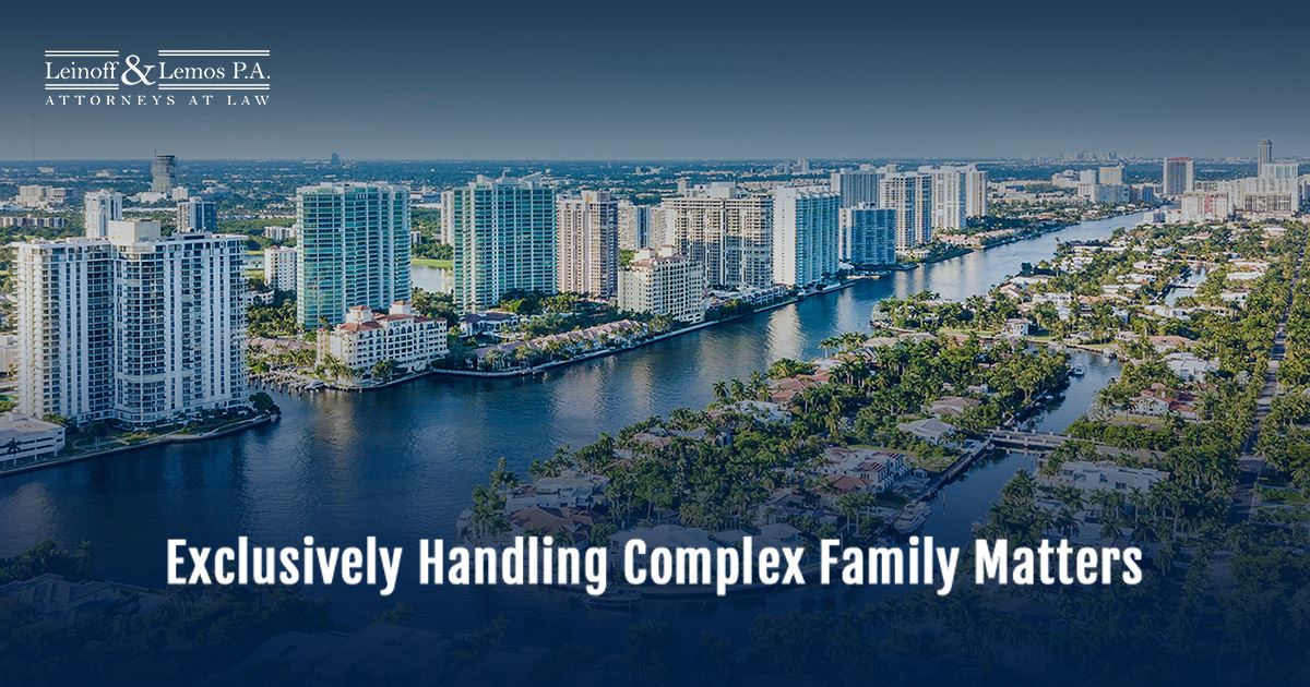 Miami Family Law Attorneys | Our Team