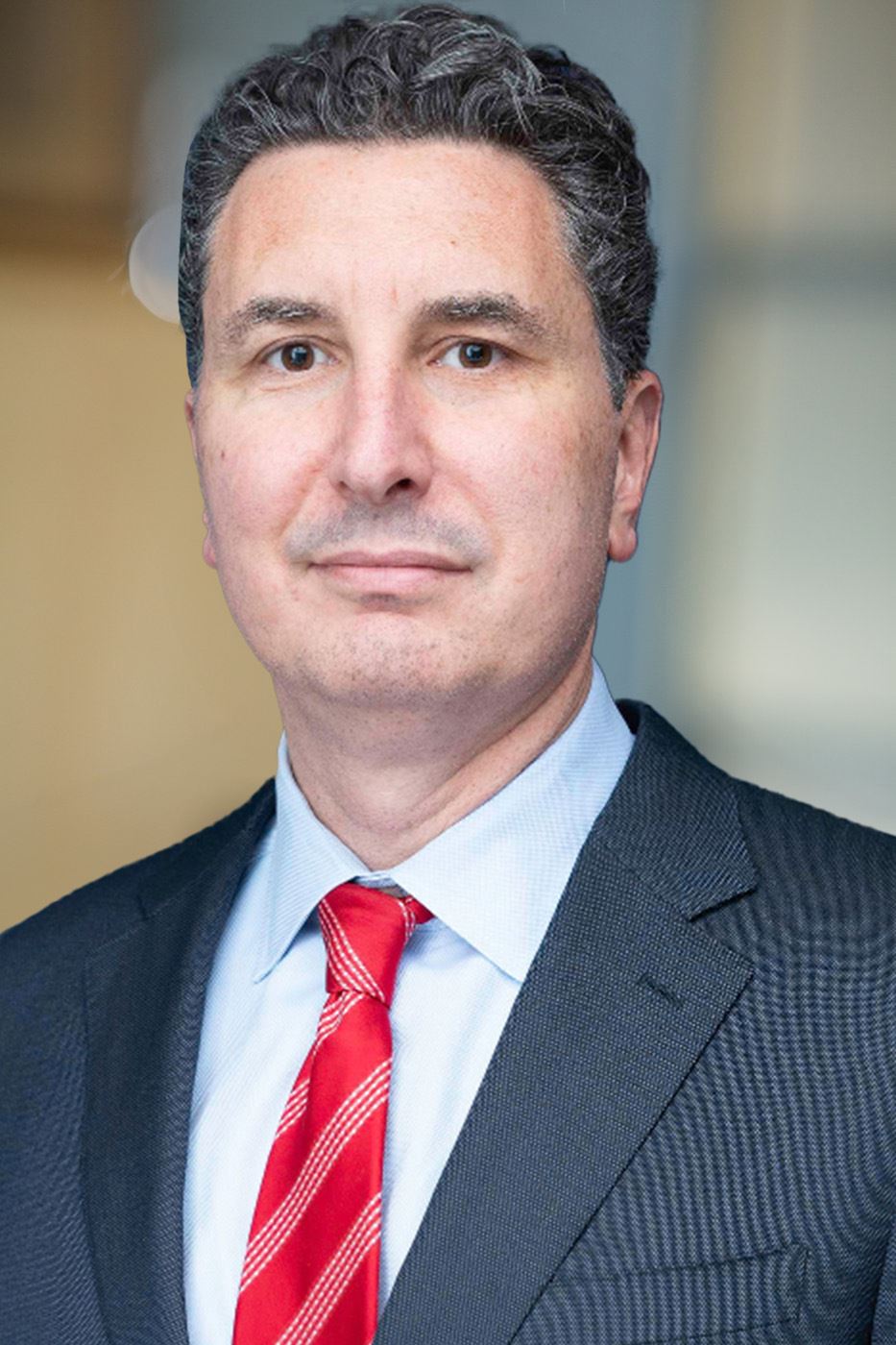Paul S. Leinoff | Leinoff & Lemos